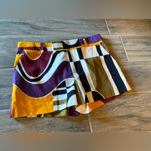 Marni | Shorts | Marni Cotton Shorts 44 Made In Italy | Poshmark